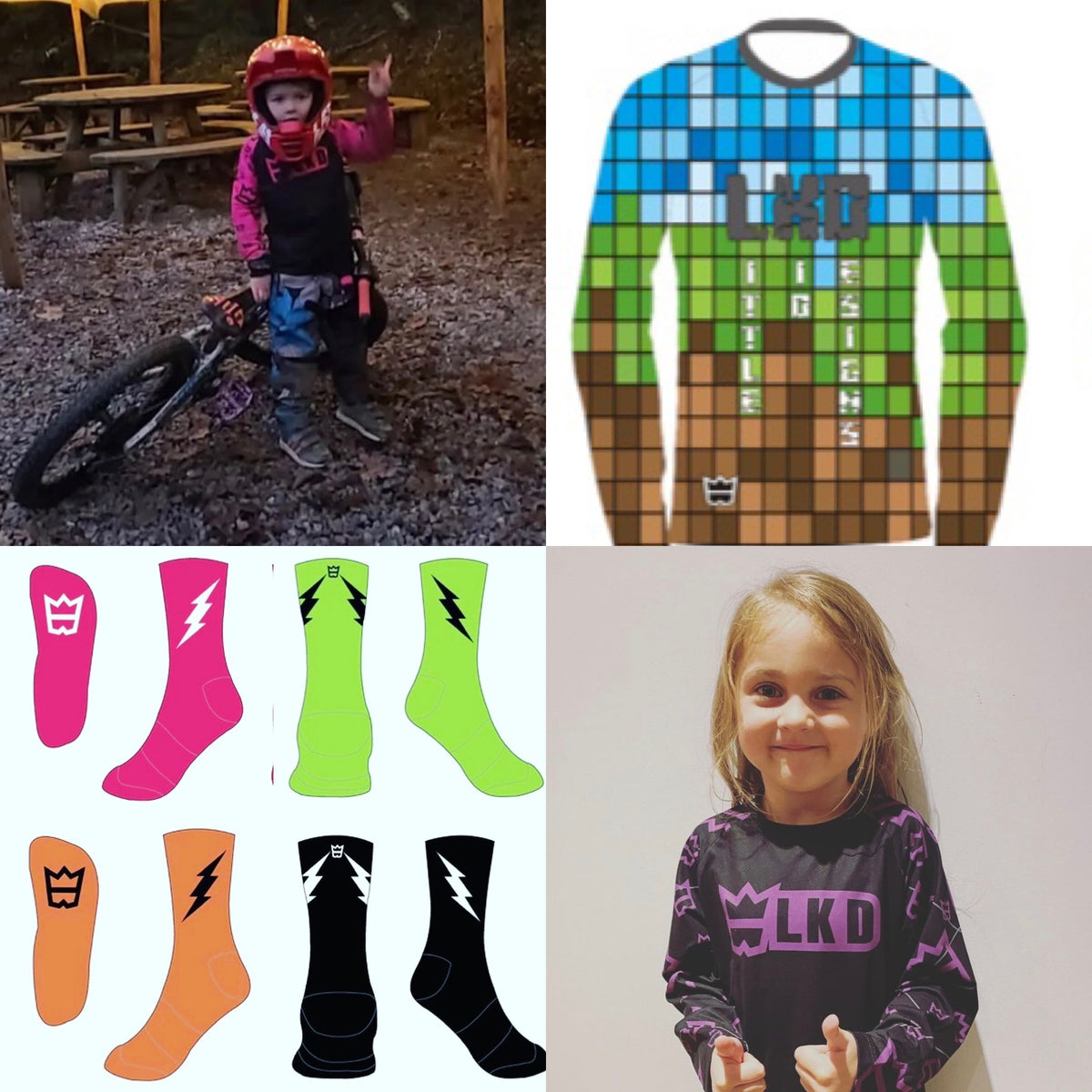 KIDS - LKD LITTLE KID DESIGNS – FKD LIFE