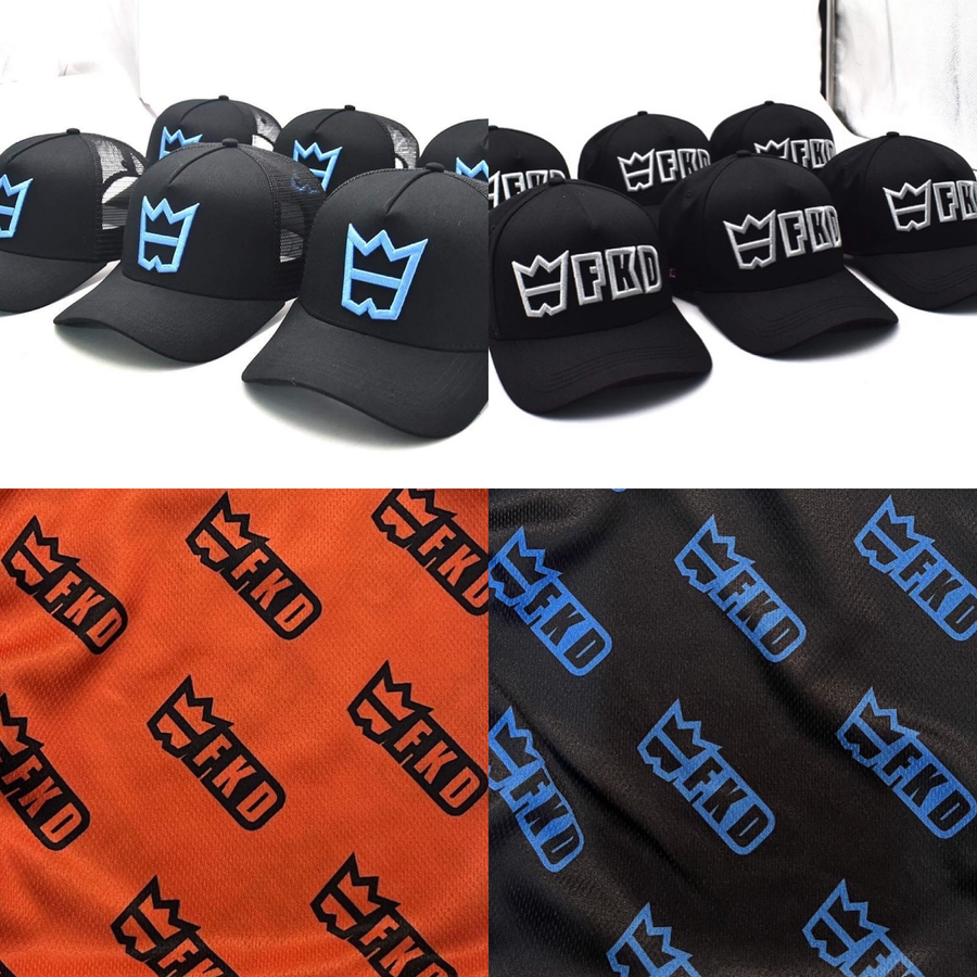 FKD - Filthy King Designs – FKD LIFE