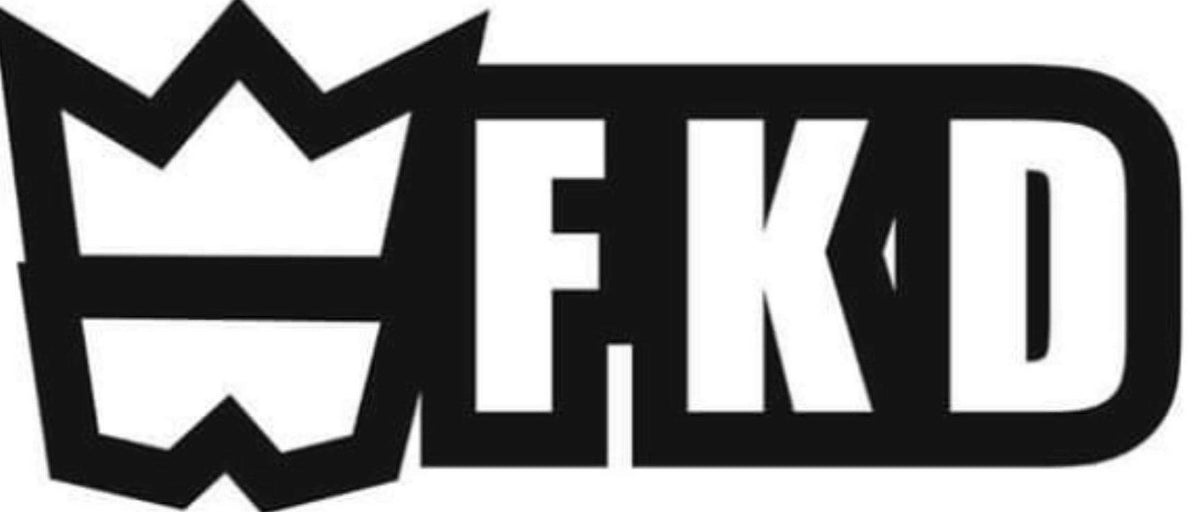 FKD - Filthy King Designs – FKD LIFE