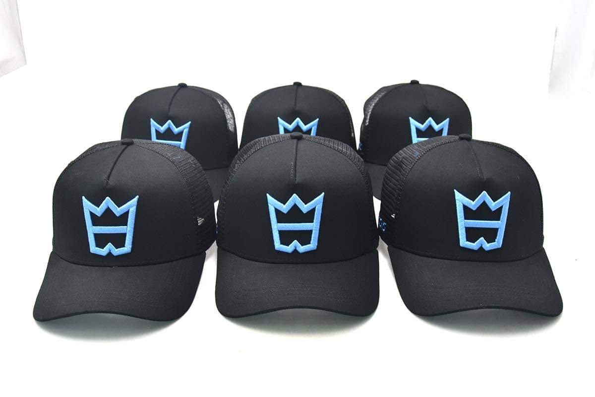 BRUVVA TRUCKER CAP – FKD LIFE